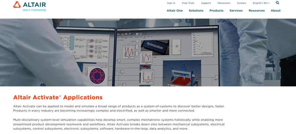 Altair Activate Reviews in 2025